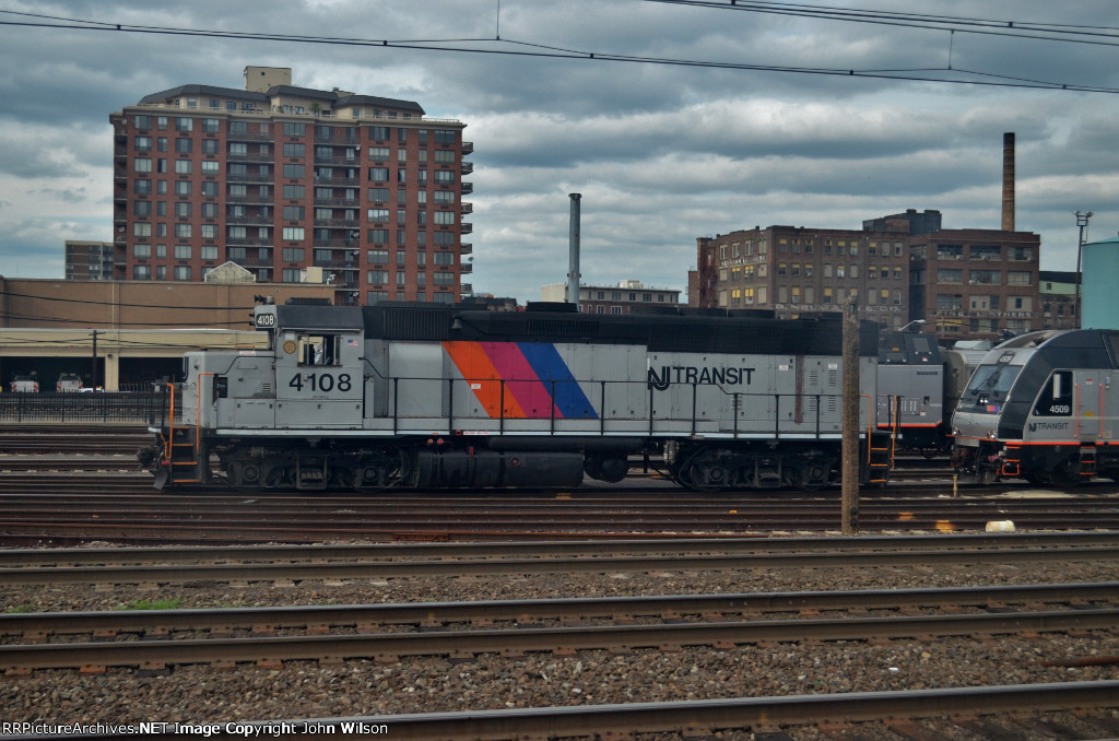 NJT 4108